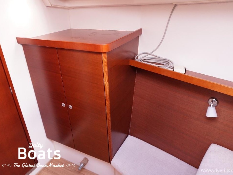 2008 Hanse 400 for sale. View price, photos and Buy 2008 Hanse 400 #331159