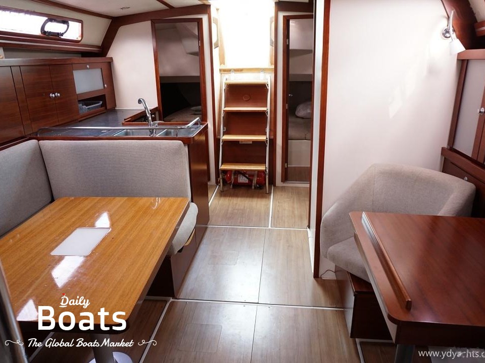 2008 Hanse 400 for sale. View price, photos and Buy 2008 Hanse 400 #331159