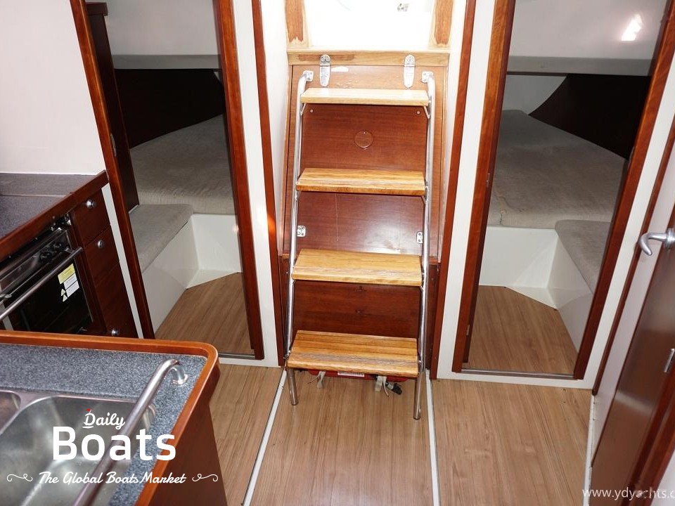 2008 Hanse 400 for sale. View price, photos and Buy 2008 Hanse 400 #331159