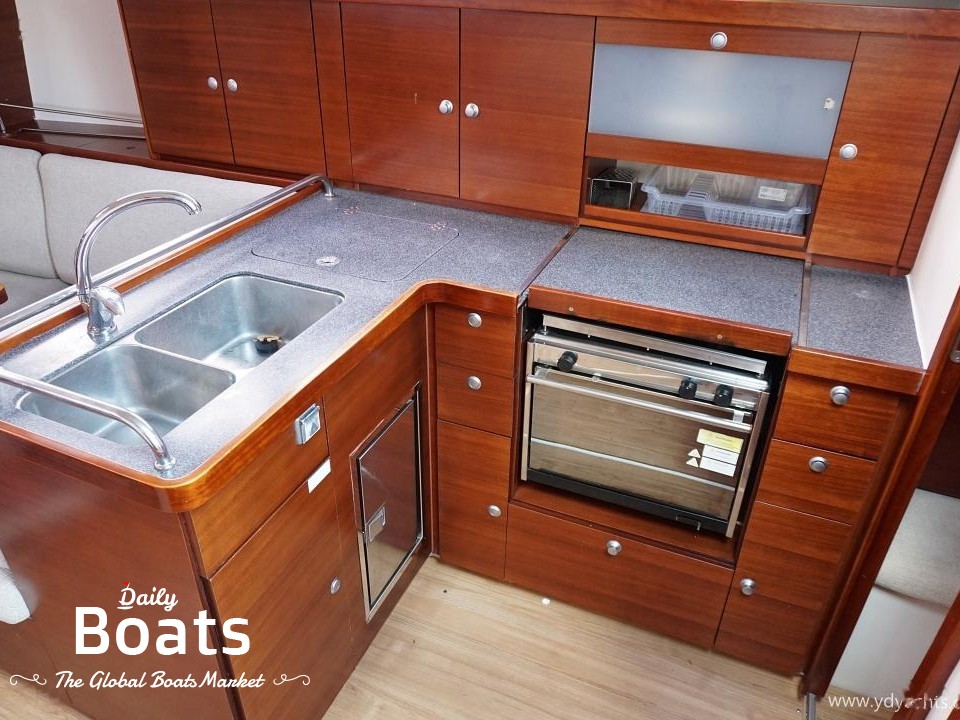 2008 Hanse 400 for sale. View price, photos and Buy 2008 Hanse 400 #331159