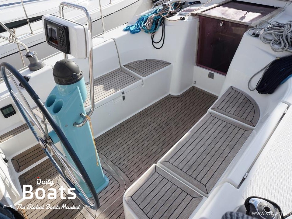 2008 Hanse 400 for sale. View price, photos and Buy 2008 Hanse 400 #331159