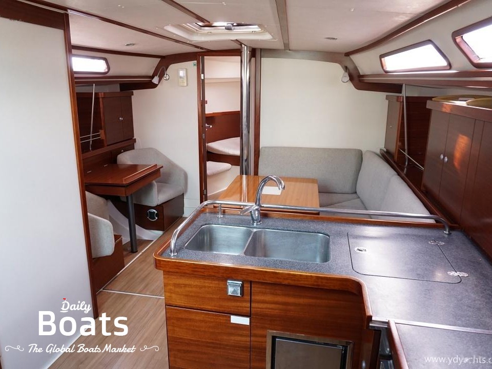 2008 Hanse 400 for sale. View price, photos and Buy 2008 Hanse 400 #331159