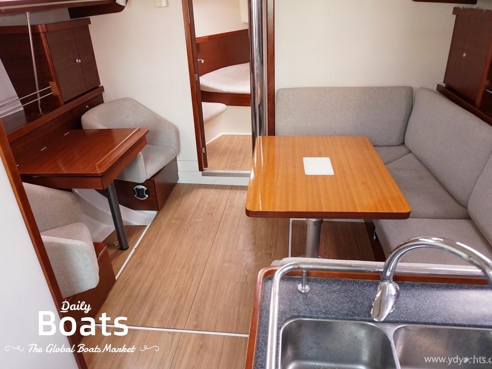 2008 Hanse 400 for sale. View price, photos and Buy 2008 Hanse 400 #331159