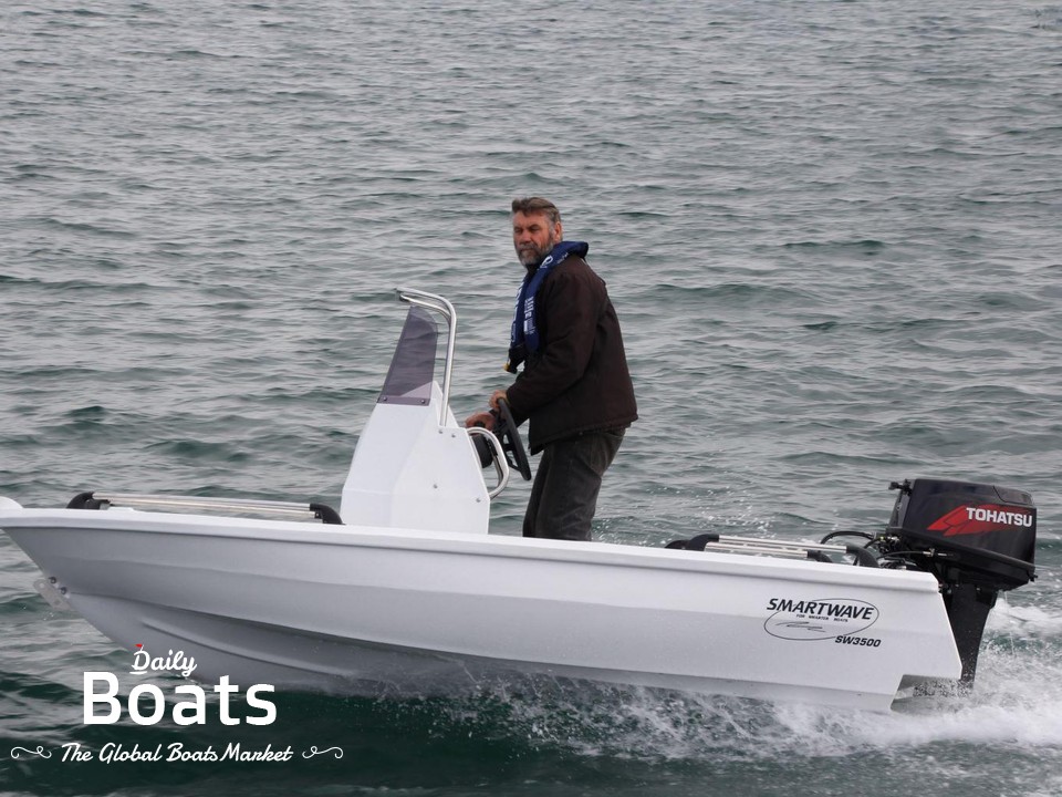 2022 Smartwave Sw3500 Cc for sale. View price, photos and Buy 2022 ...