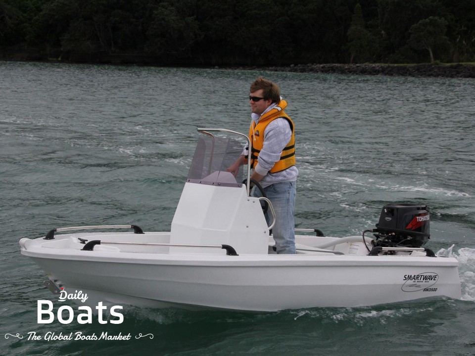 2022 Smartwave Sw3500 Cc for sale. View price, photos and Buy 2022 ...