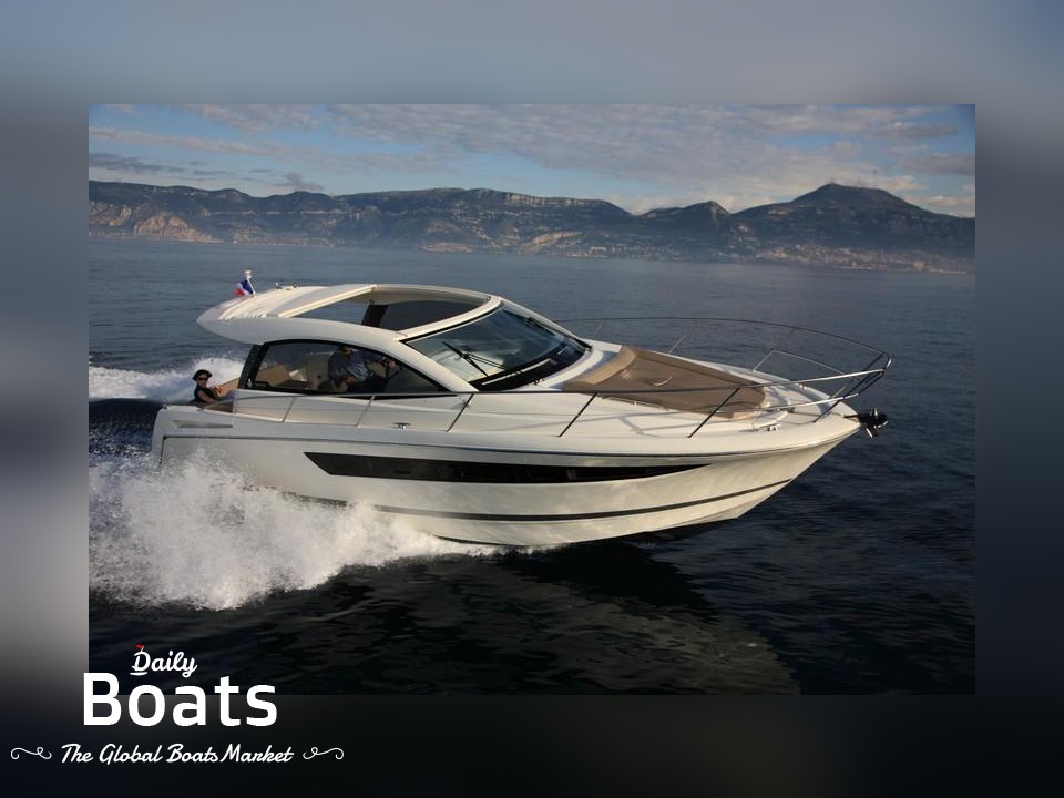 2009 Jeanneau Leader 10 for sale. View price, photos and Buy 2009 ...