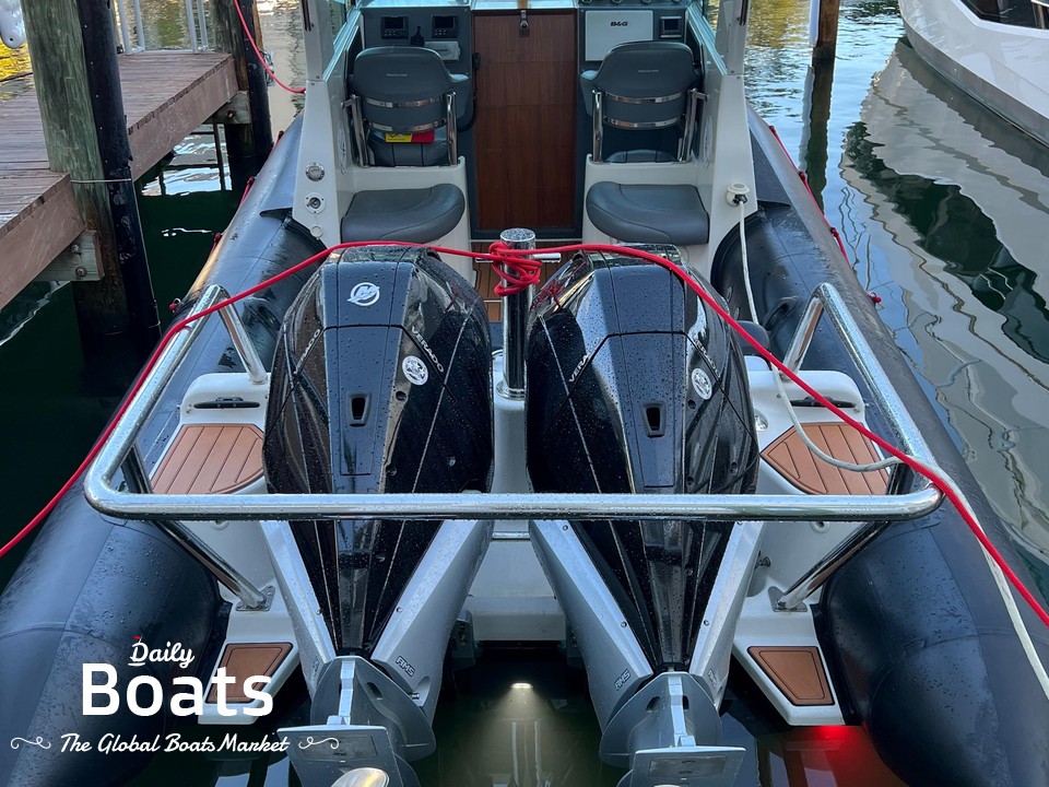 Protector 28 Targa for sale. View price, photos and Buy Protector 28 ...