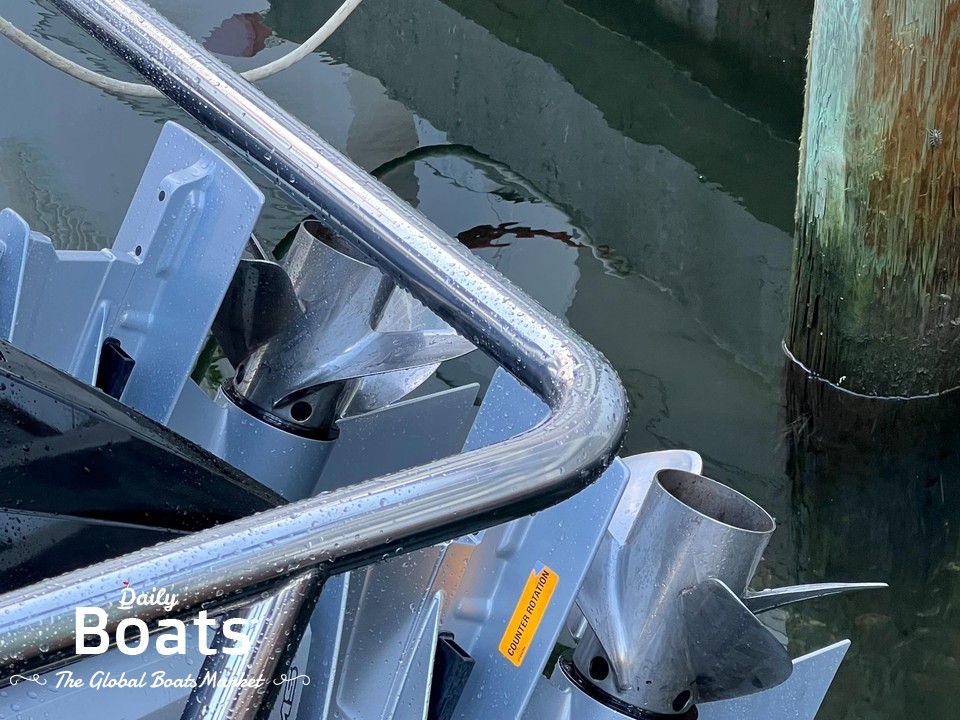 2007 Protector 28 Targa for sale. View price, photos and Buy 2007 ...