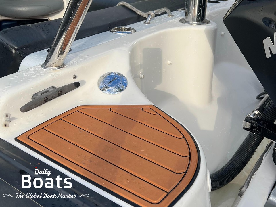 2007 Protector 28 Targa for sale. View price, photos and Buy 2007 ...