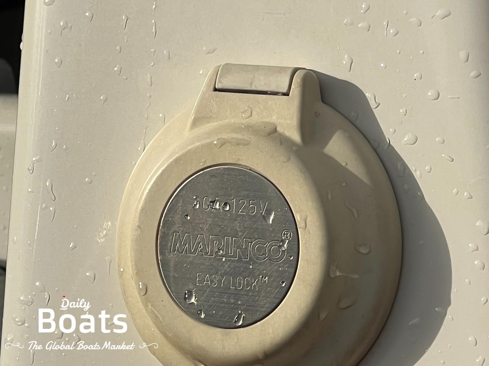 2007 Protector 28 Targa for sale. View price, photos and Buy 2007 ...