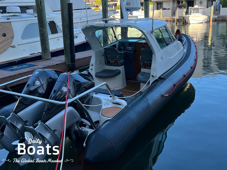 2007 Protector 28 Targa for sale. View price, photos and Buy 2007 ...