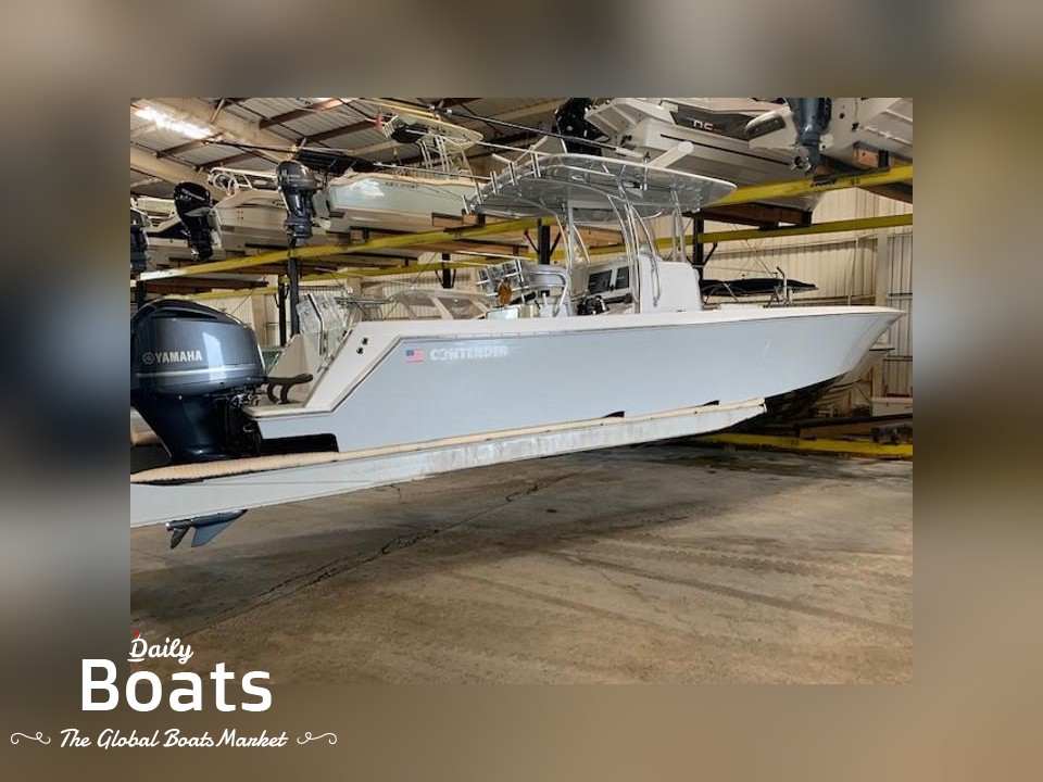 2018 Contender 32 St for sale. View price, photos and Buy 2018 ...