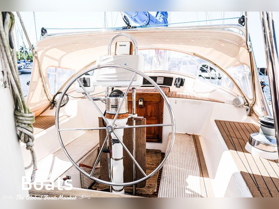 1986 Bruce Roberts 44 for sale. View price, photos and Buy 1986 Bruce ...