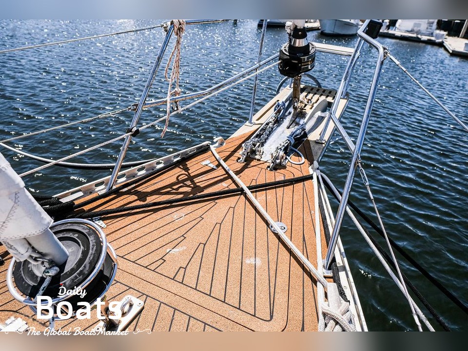 1986 Bruce Roberts 44 for sale. View price, photos and Buy 1986 Bruce ...