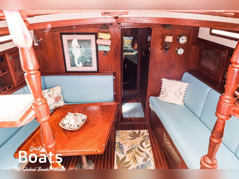 1986 Bruce Roberts 44 for sale. View price, photos and Buy 1986 Bruce ...