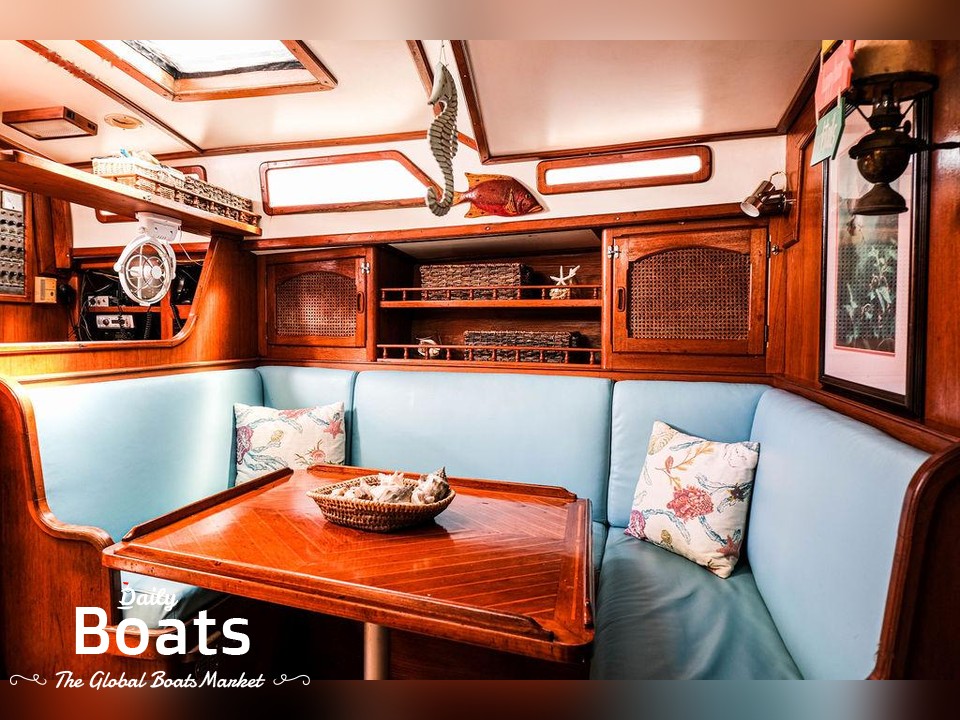 1986 Bruce Roberts 44 for sale. View price, photos and Buy 1986 Bruce ...