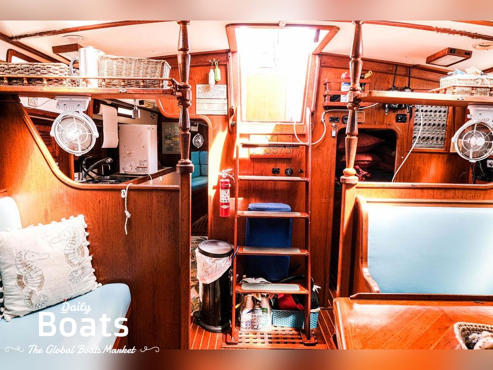 1986 Bruce Roberts 44 for sale. View price, photos and Buy 1986 Bruce ...