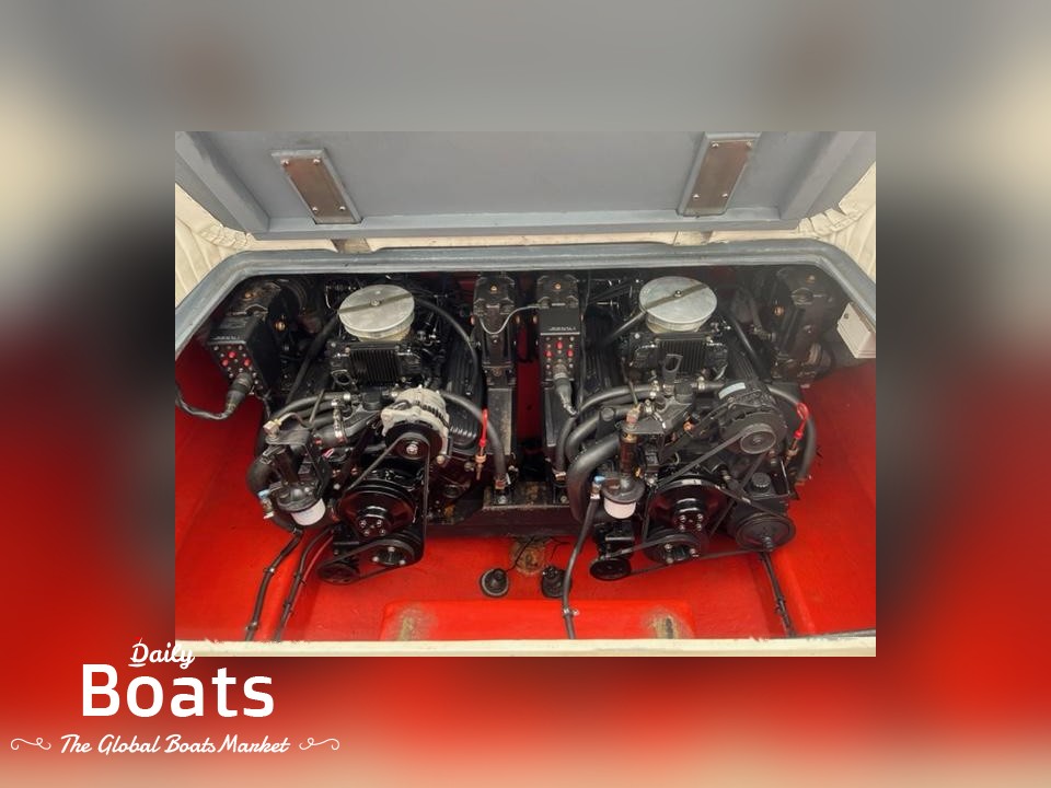 1980 Triana Tropica 25 for sale. View price, photos and Buy 1980 Triana ...