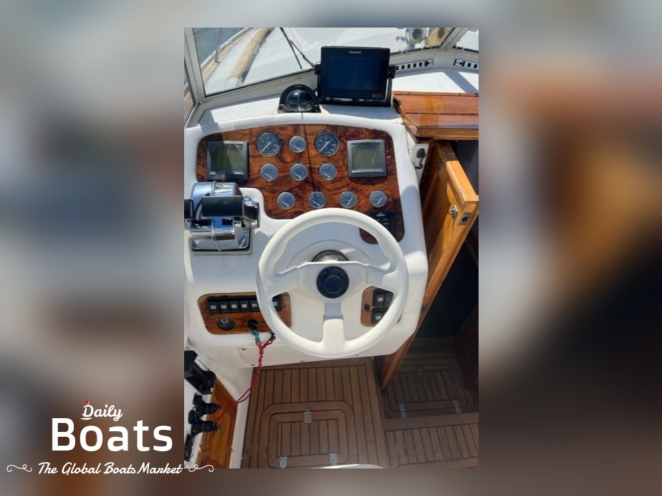 1980 Triana Tropica 25 for sale. View price, photos and Buy 1980 Triana ...