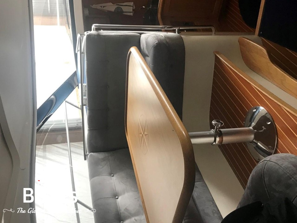 2008 Forbina 36 Cc for sale. View price, photos and Buy 2008 Forbina 36 ...