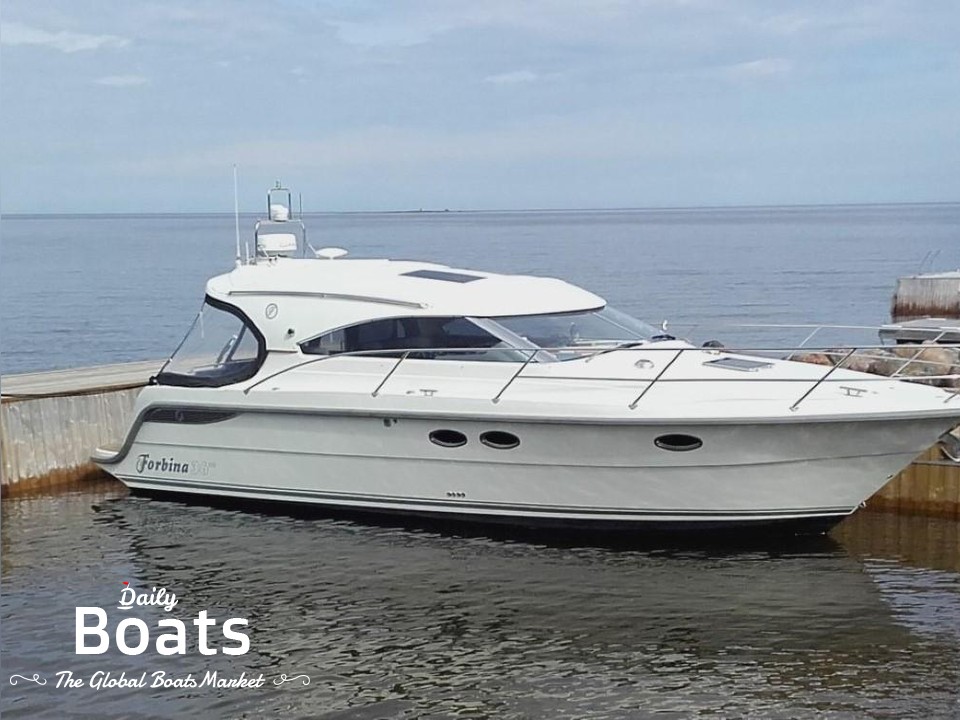 2008 Forbina 36 Cc for sale. View price, photos and Buy 2008 Forbina 36 ...