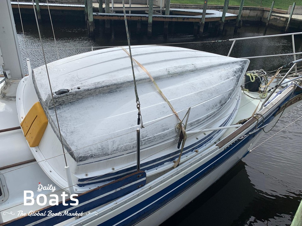 1985 Bayfield 32 for sale. View price, photos and Buy 1985 Bayfield 32 ...