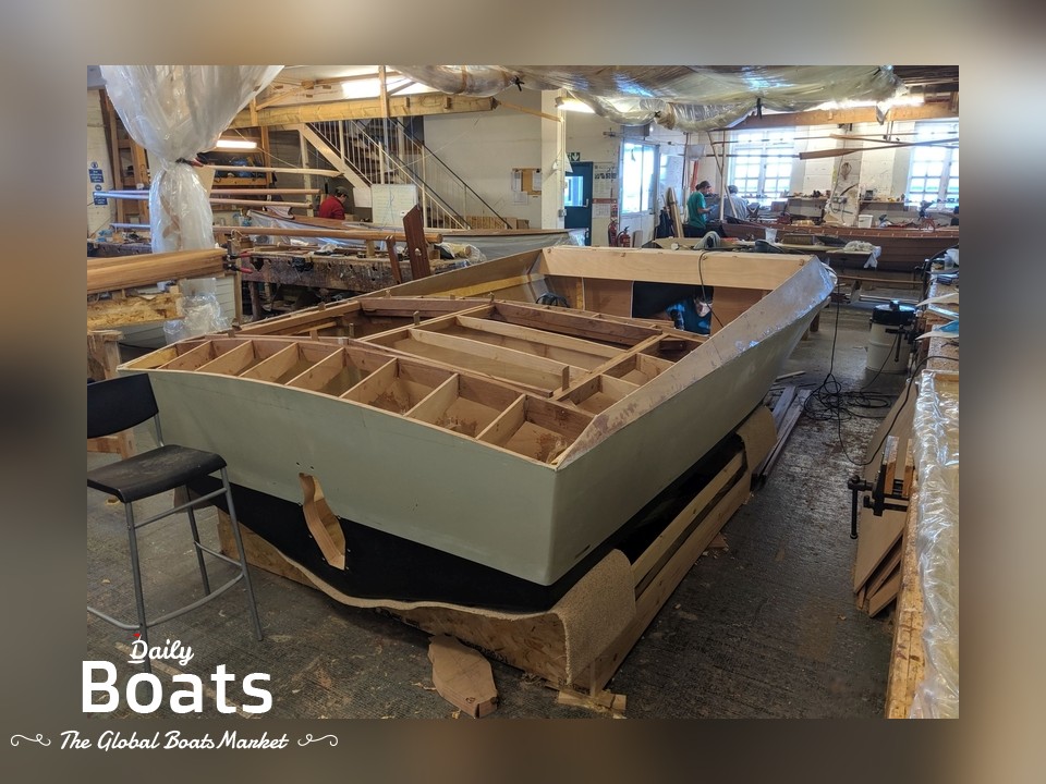 2021 Mangusta Rum Runner for sale. View price, photos and Buy 2021 ...