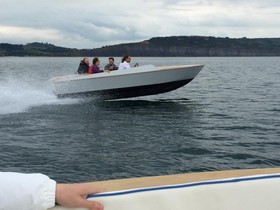 Mangusta rum runner for sale - Daily Boats