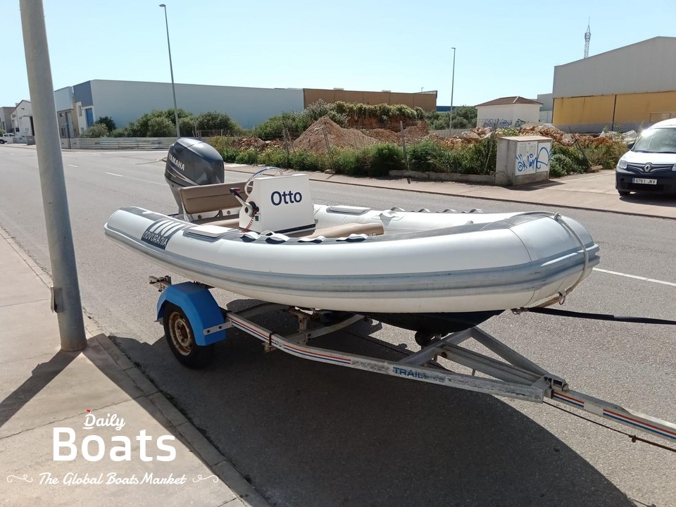 2007 Novurania 430 Dl for sale. View price, photos and Buy 2007 ...