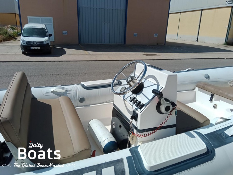 2007 Novurania 430 Dl for sale. View price, photos and Buy 2007 ...