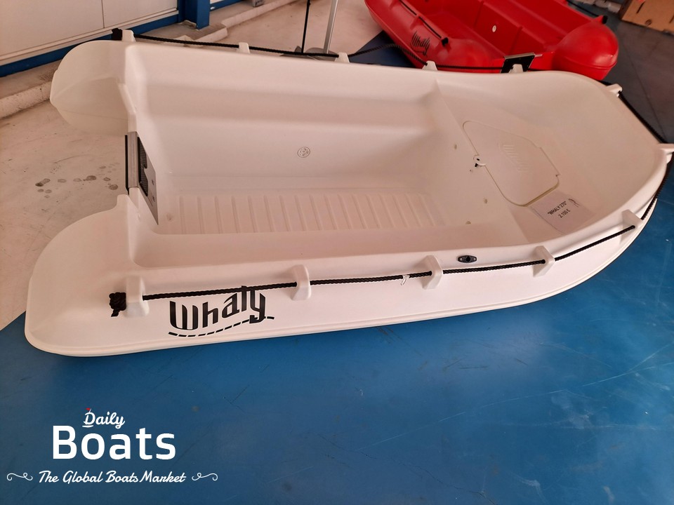 2021 Whaly 270 for sale. View price, photos and Buy 2021 Whaly 270 #331195