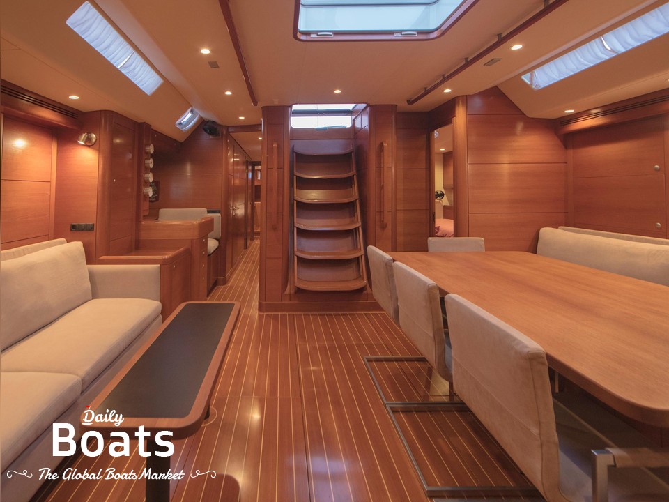 2006 Nautor Swan 82 for sale. View price, photos and Buy 2006 Nautor ...