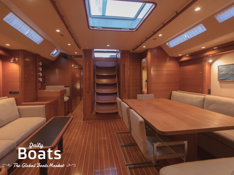 2006 Nautor Swan 82 for sale. View price, photos and Buy 2006 Nautor ...