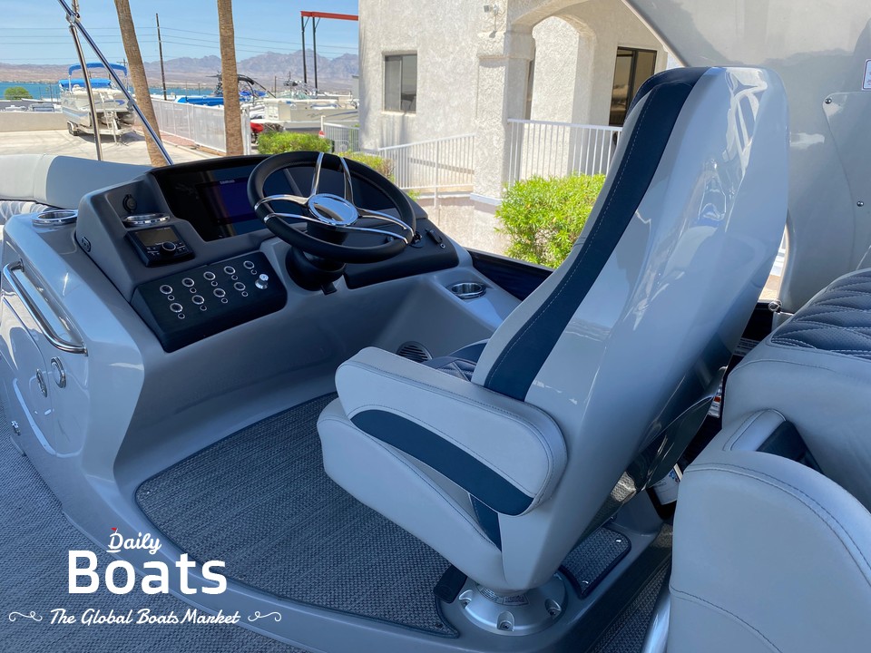 2022 Bennington 25 Rfba for sale. View price, photos and Buy 2022 ...