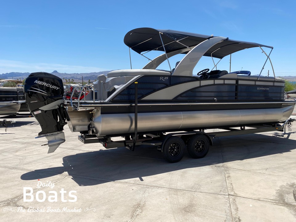 2022 Bennington 25 Rfba for sale. View price, photos and Buy 2022 ...
