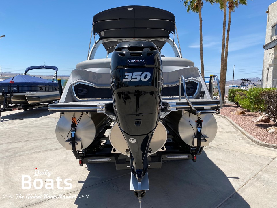 2022 Bennington 25 Rfba for sale. View price, photos and Buy 2022 ...