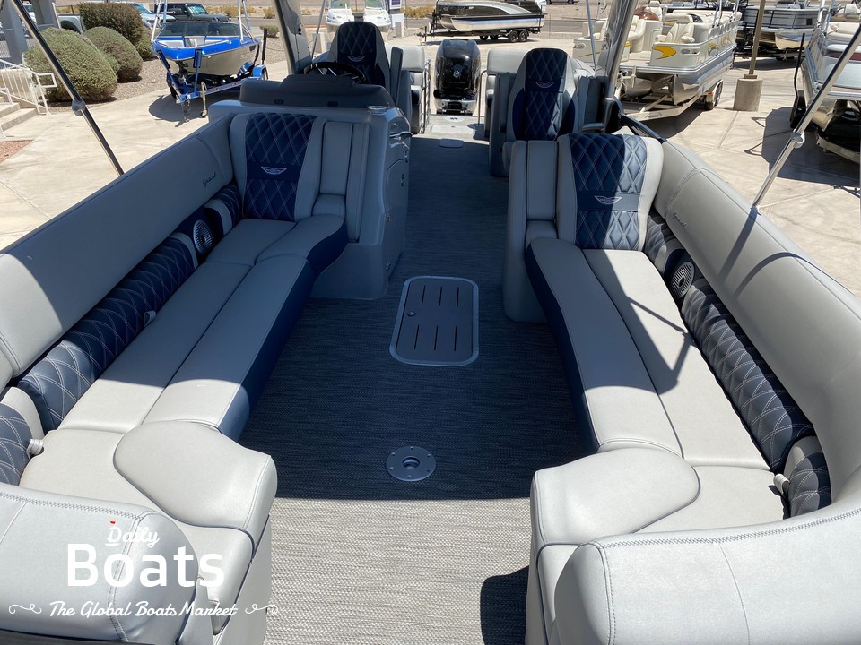 2022 Bennington 25 Rfba for sale. View price, photos and Buy 2022 ...