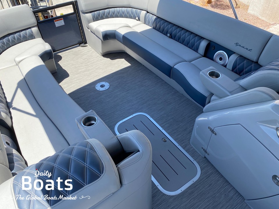 2022 Bennington 25 Rfba for sale. View price, photos and Buy 2022 ...