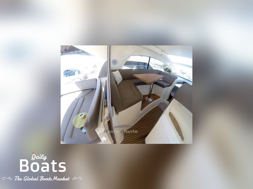 2010 Jeanneau Prestige 390S Axius for sale. View price, photos and Buy ...