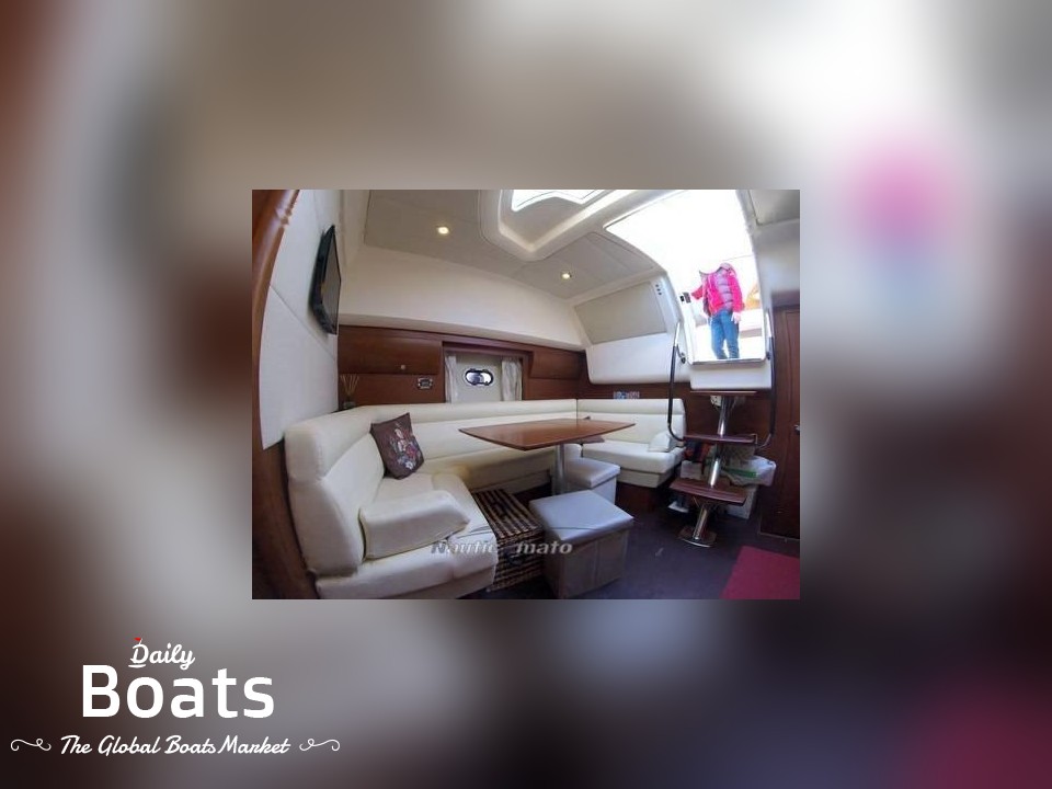 2010 Jeanneau Prestige 390S Axius for sale. View price, photos and Buy ...