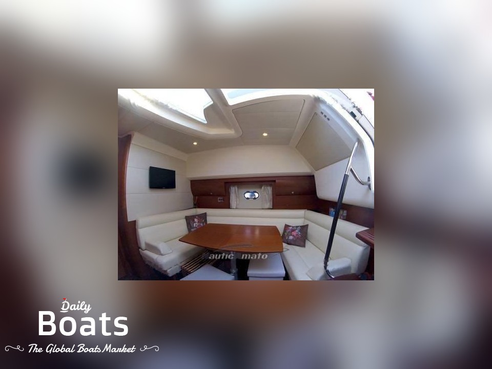 2010 Jeanneau Prestige 390S Axius for sale. View price, photos and Buy ...