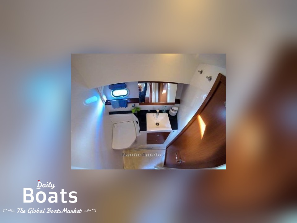 2010 Jeanneau Prestige 390S Axius for sale. View price, photos and Buy ...