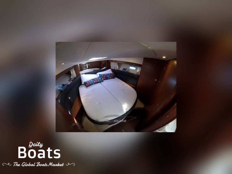 2010 Jeanneau Prestige 390S Axius for sale. View price, photos and Buy ...