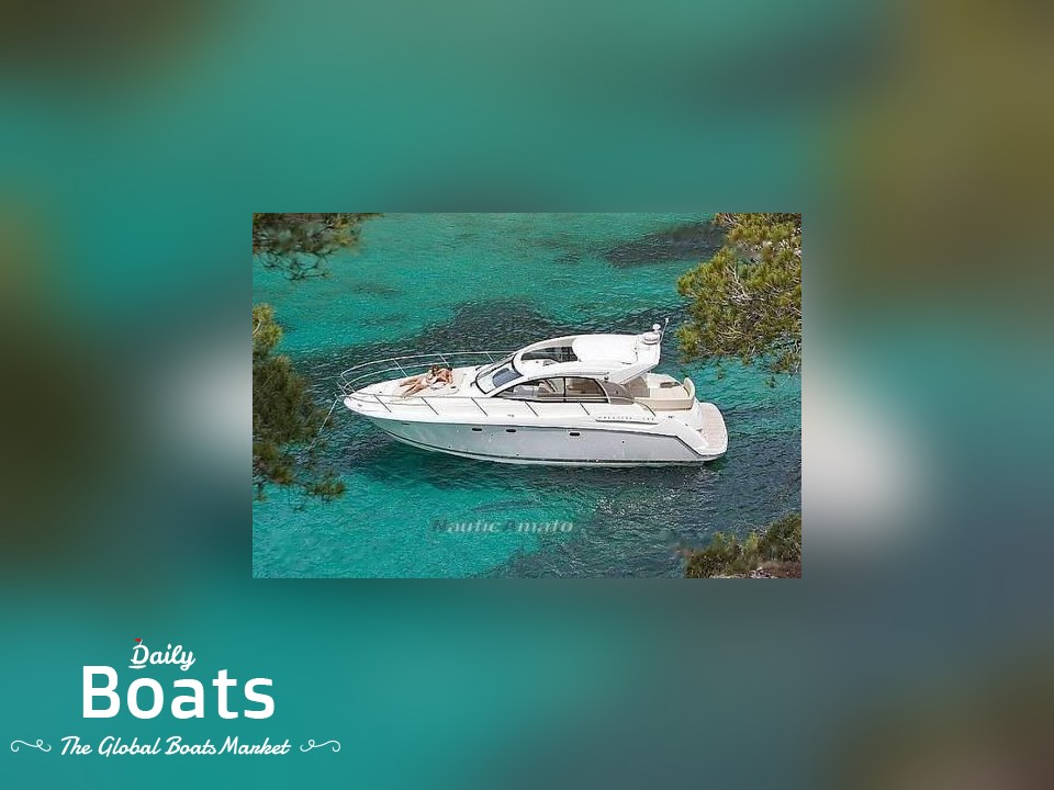 2010 Jeanneau Prestige 390S Axius for sale. View price, photos and Buy ...