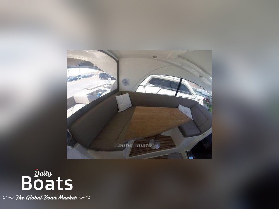 2010 Jeanneau Prestige 390S Axius for sale. View price, photos and Buy ...