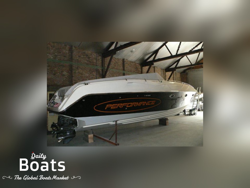 2005 Performance 1107 Full Option Boat for sale. View price, photos and ...