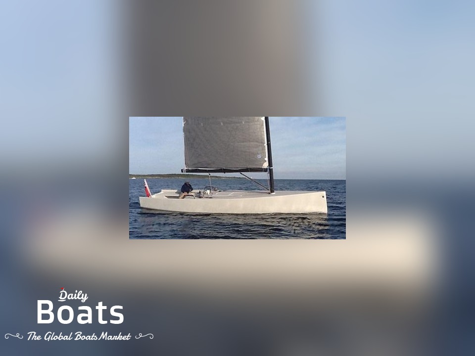 Day pleasure boats M Boats for sale - Daily Boats