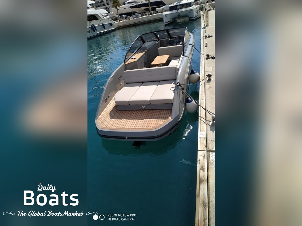 2018 Rand Supreme 27 for sale. View price, photos and Buy 2018 Rand ...