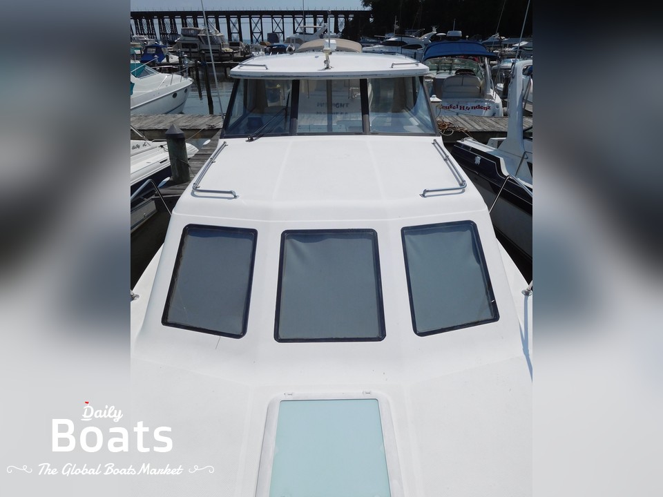 2004 Bayliner 289 Classic for sale. View price, photos and Buy 2004 ...