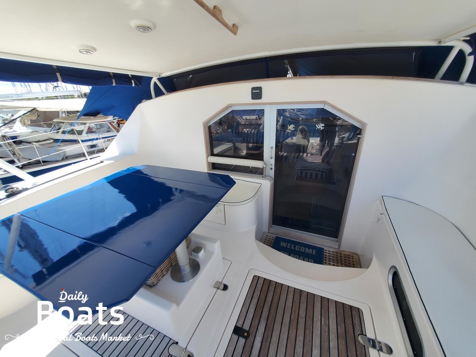 1999 Catana 431 for sale. View price, photos and Buy 1999 Catana 431 ...